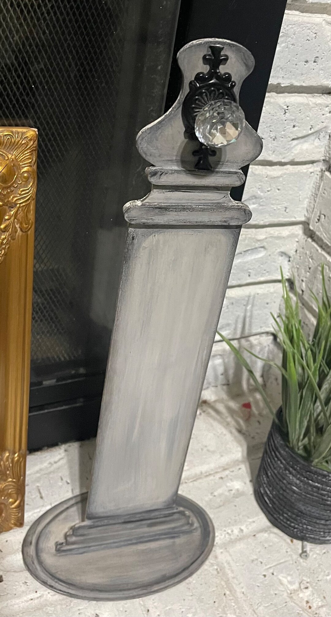 DIY Unfinished Wood Stand/sign Holder, Craft, Display - Etsy
