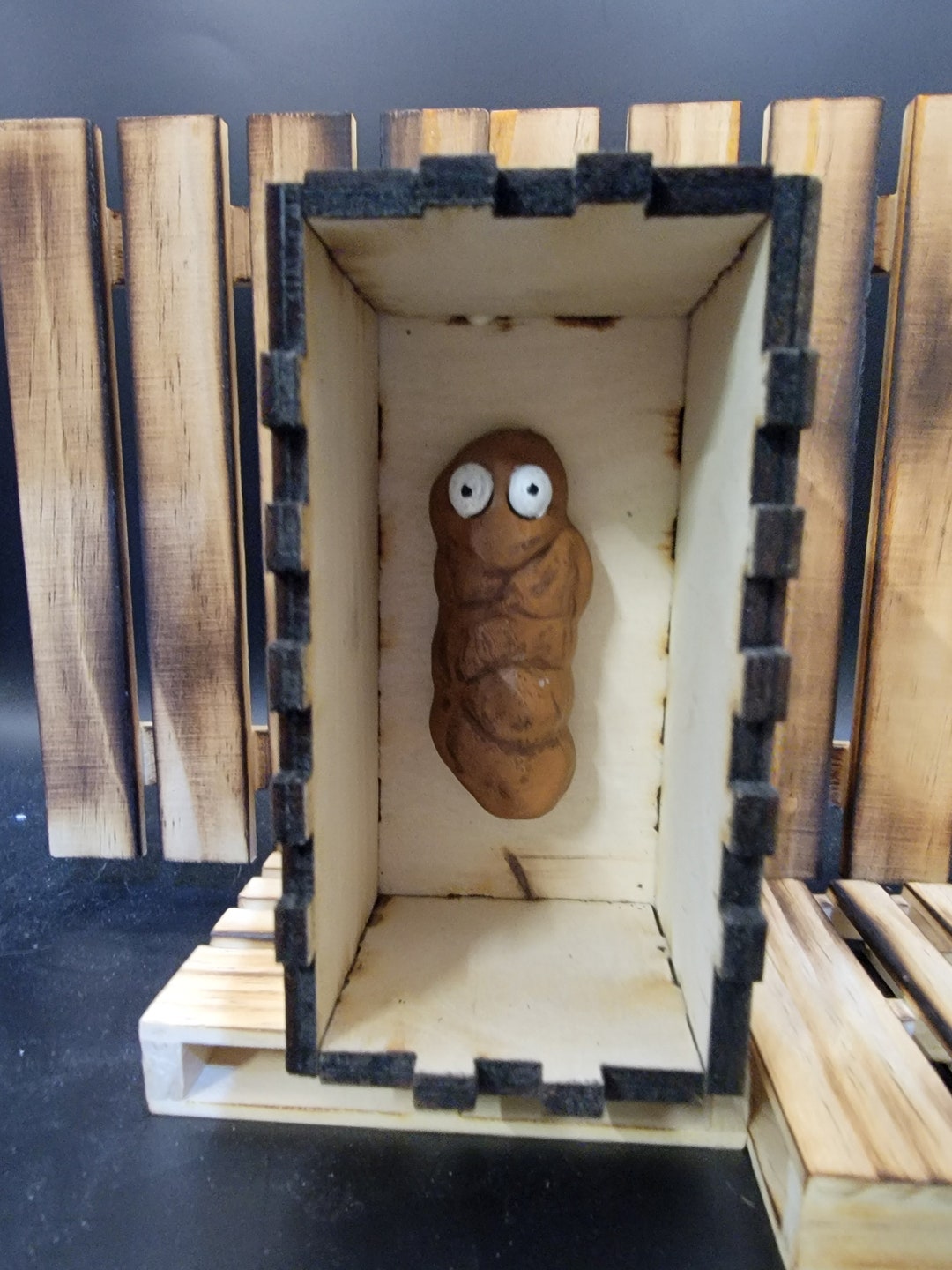 Funny Adult Humor, Pet Turd Gift. - Etsy