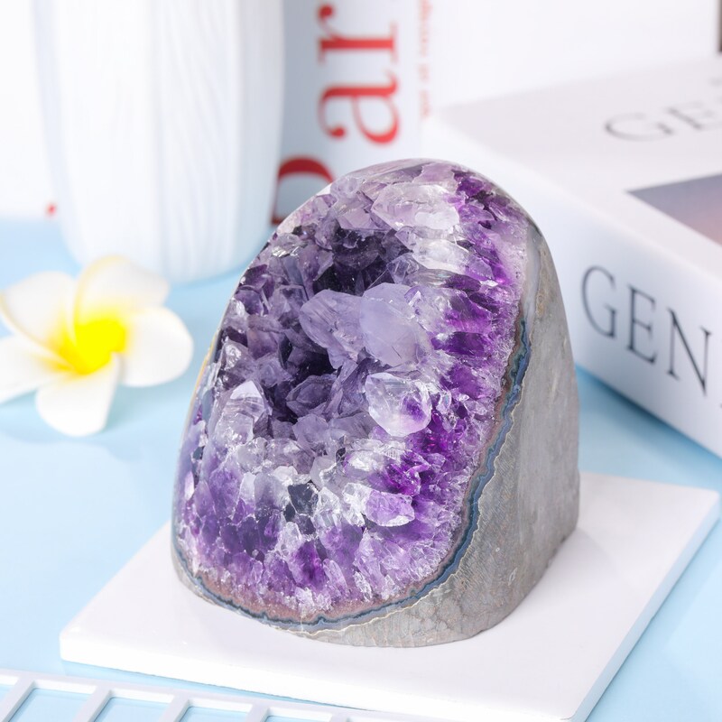 Large Crystals - Etsy