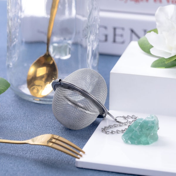 Tea Steeper Cute - Etsy