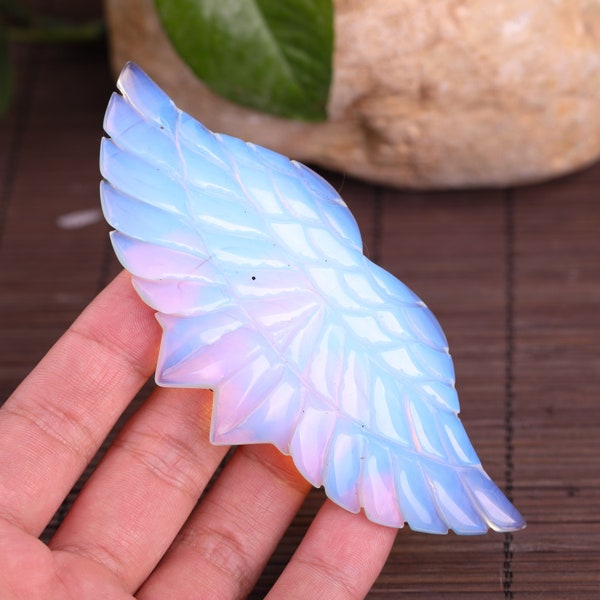 Crystal Wings - Etsy