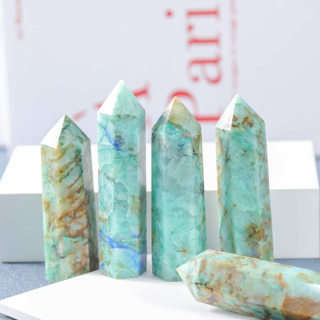 Natural Phoenix Lapis Lazuli Combination Tower ,high Grade Crystal ...