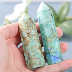 Natural Phoenix Lapis Lazuli Combination Tower ,high Grade Crystal ...