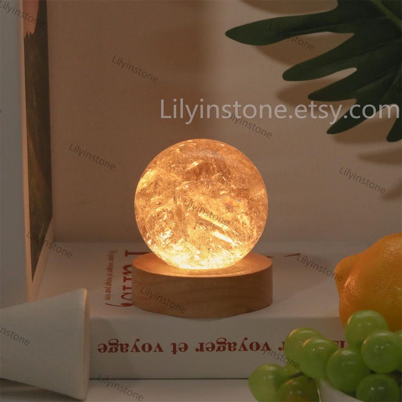 Sphere Light - Etsy