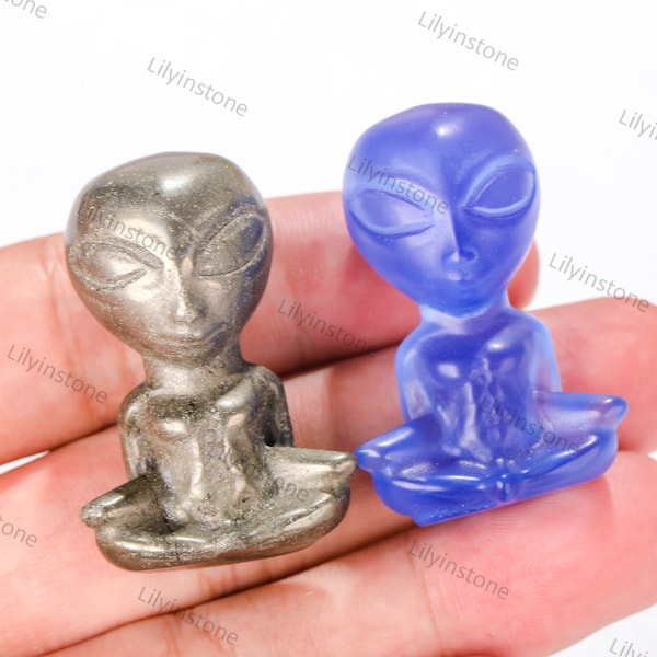 Alien Decor - Etsy