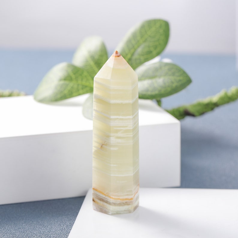 3-4 Inches Afghanistan Jade Crystal Tower Afghan Jade Point - Etsy