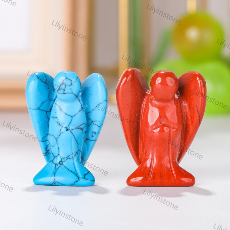 Pocket Angels - Etsy