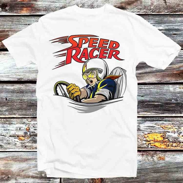 Speed Racer - Etsy
