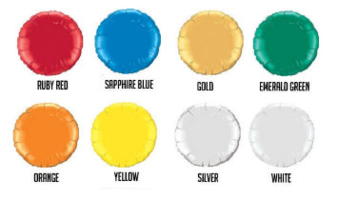 Personalized Graduation Balloons - Etsy