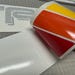 TRD Stickers Decals W/ Retro Heritage Stripes, Fits Toyota Tacoma ...