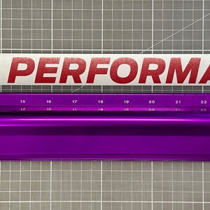 Ford Performance Windshield Sticker Decal, Fits New Bronco 2021-2023 ...