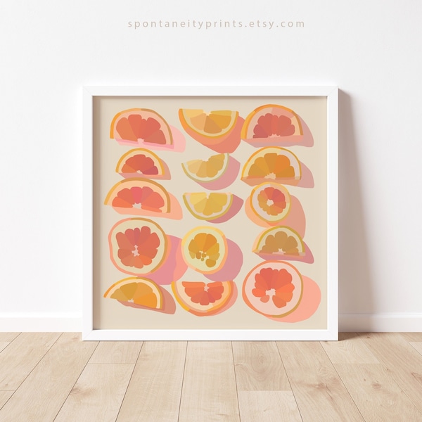 Fun Art Print - Etsy