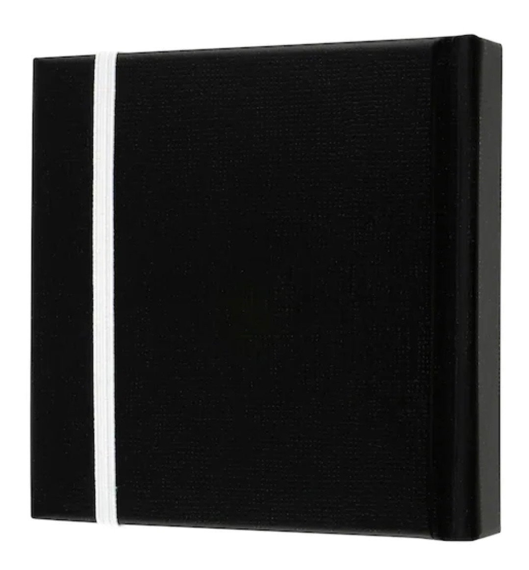 Red Panda Pocket Sketchbook - Etsy