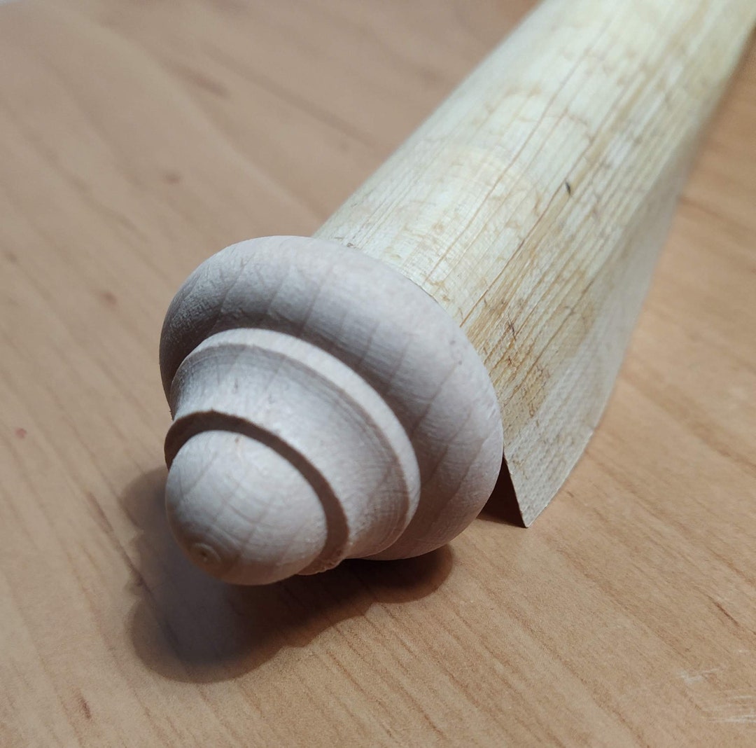 Rollo De Papiro En Blanco 90 X 20 Cm, Volumen Romano, Libro Medieval ...