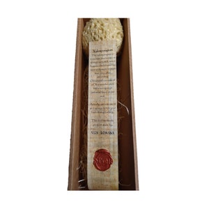 Xylospongium, Tersorium, Spongia, Recreación Histórica, Imperio Romano ...