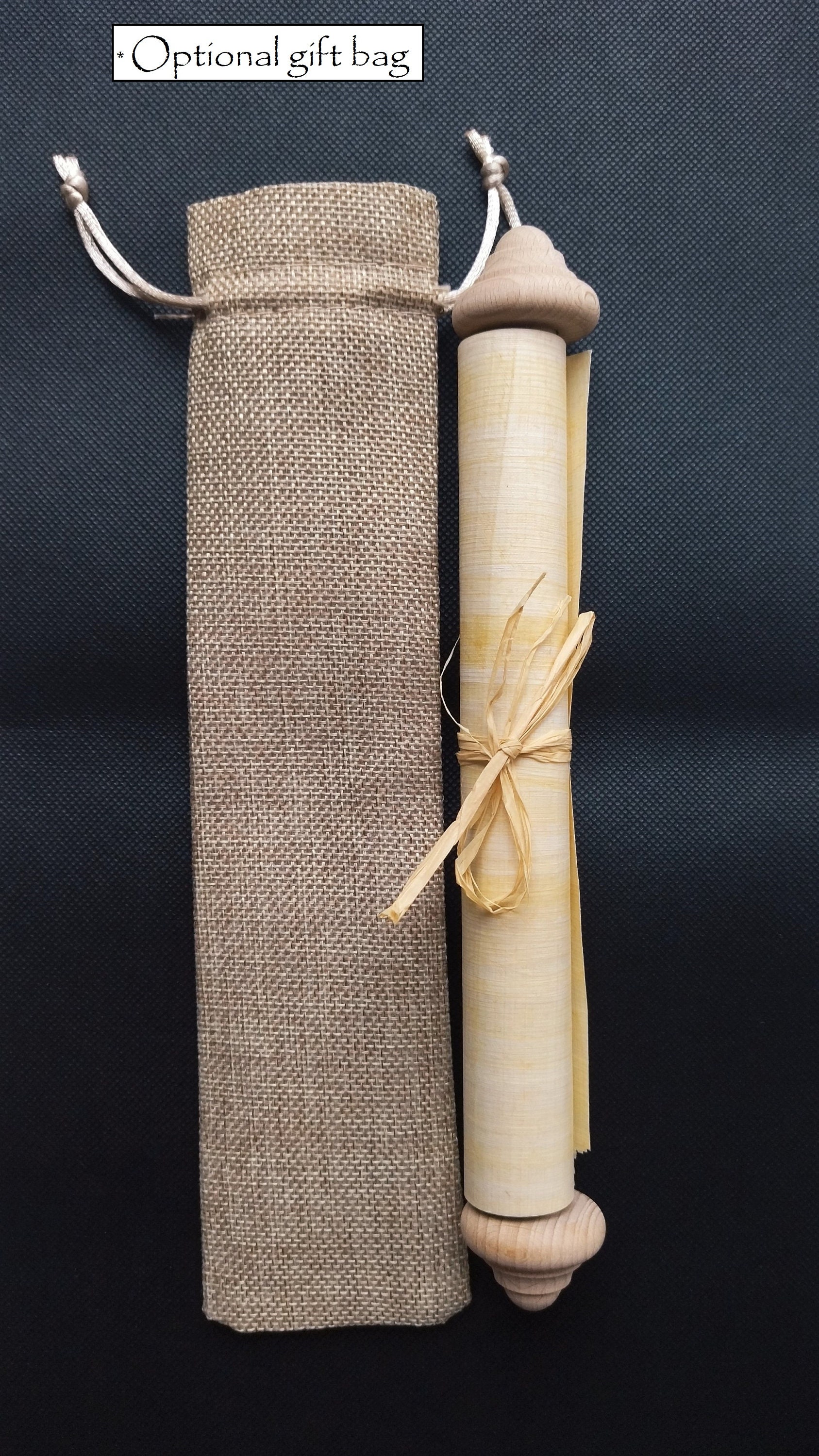 Roman Papyrus Scroll 60 X 20cm Historic Writing Paper Scroll - Etsy