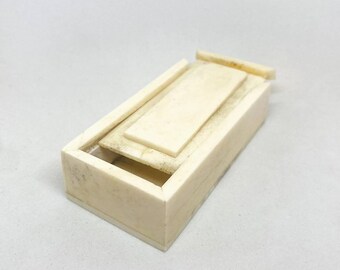Roman Bone Box - Etsy