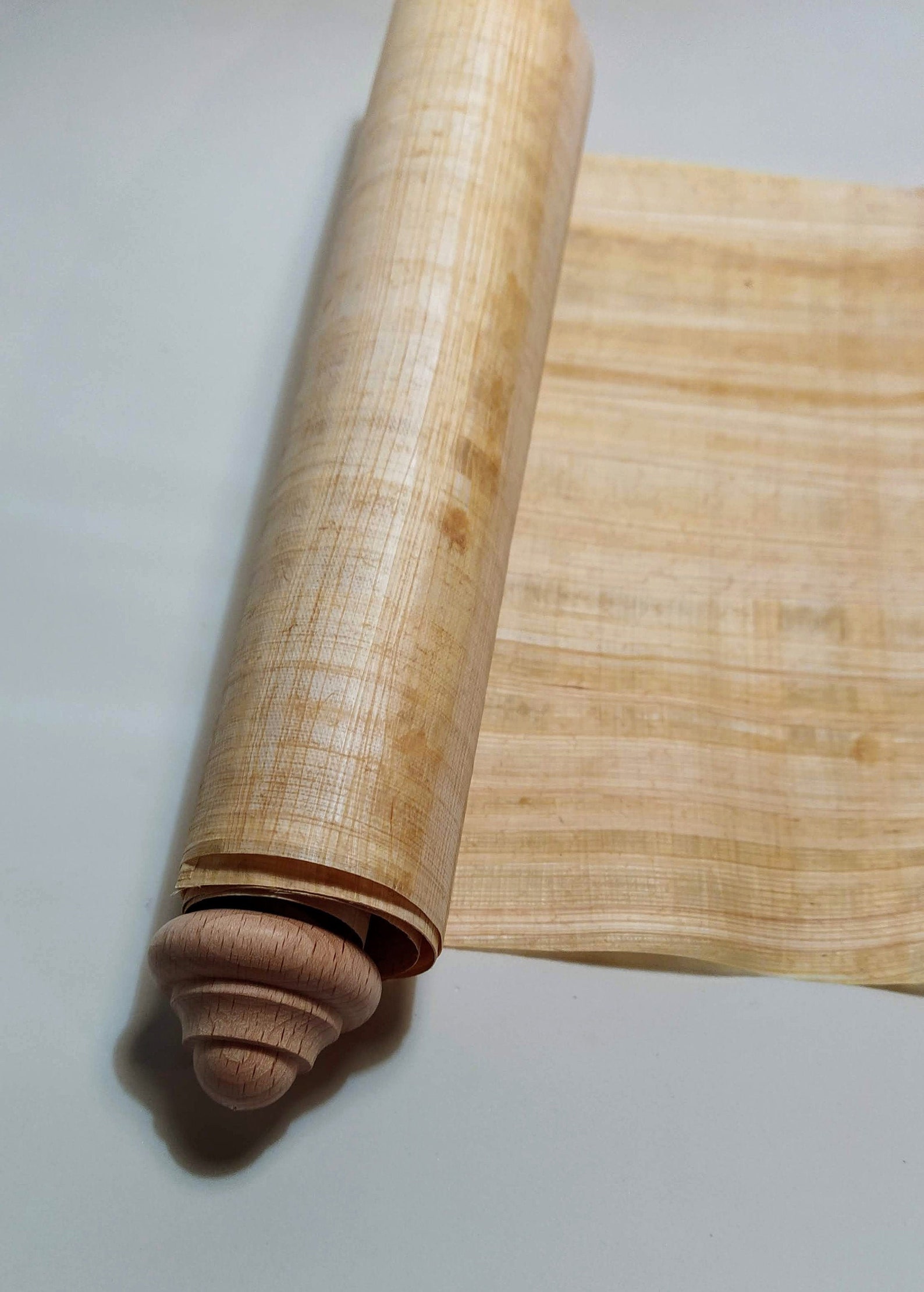 Papyrus scroll blank roman Volume Papyrus book Ancient | Etsy