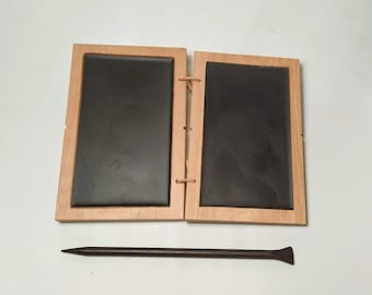 Writing Set Roman Empire, Romans, Wax Tablet, Papyrus Scroll, Roman ...