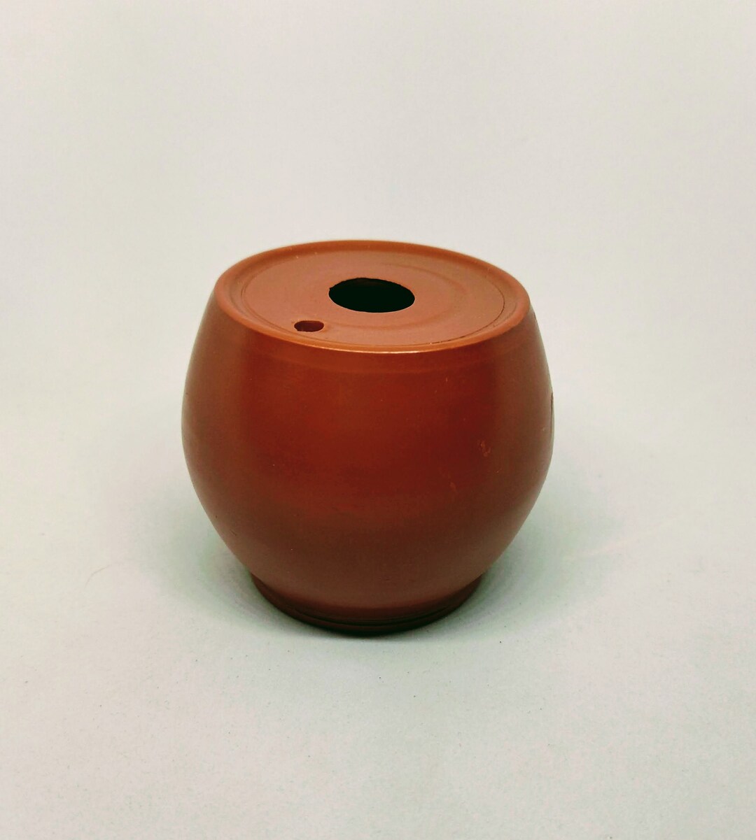 Roman Inkwell, Atramentarium, Terra Sigillata Inkwell, Roman Empire ...