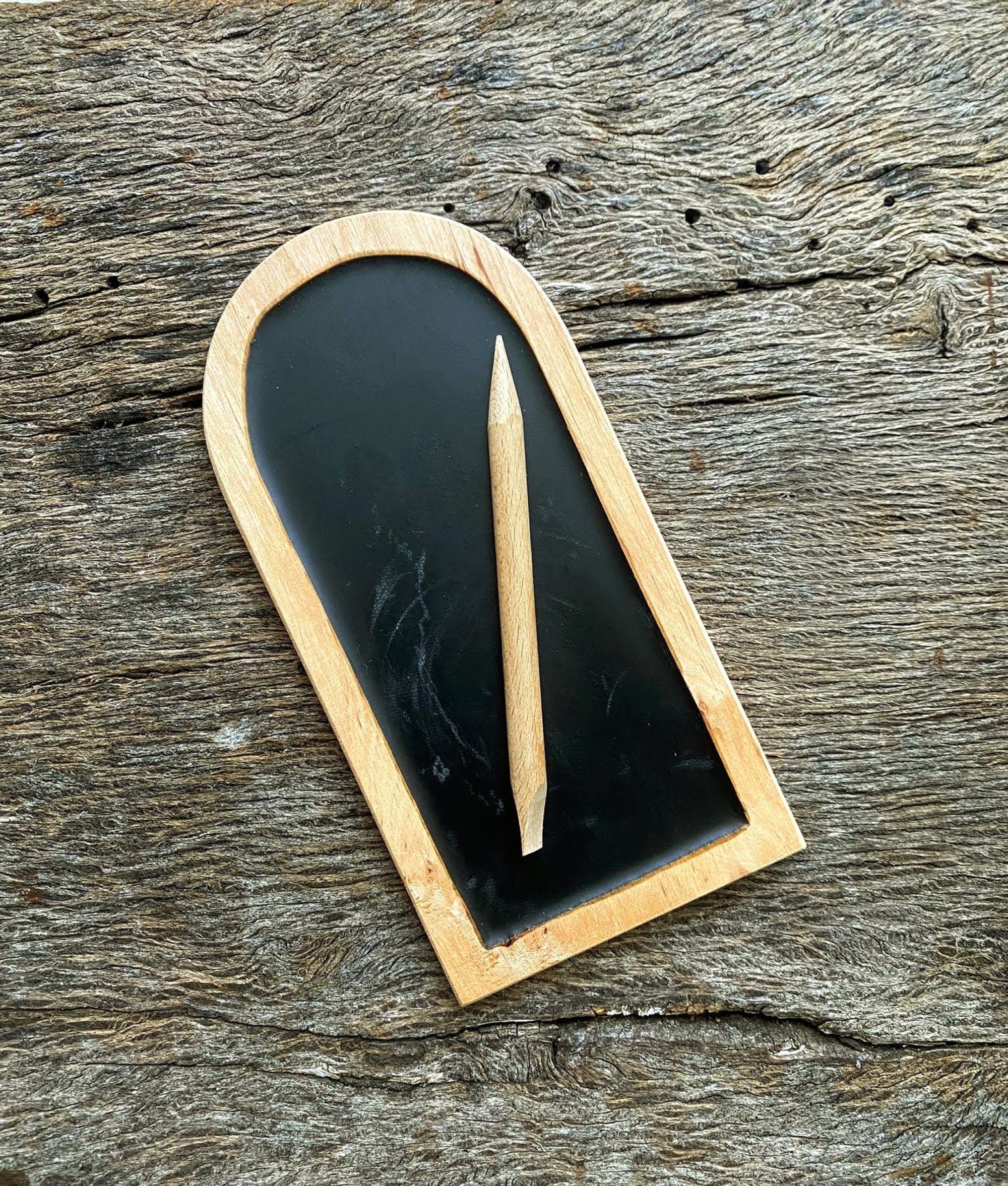 Medieval Wax Tablet, Wax Tablet, Tabula Cerata, Medieval Era, Middle ...