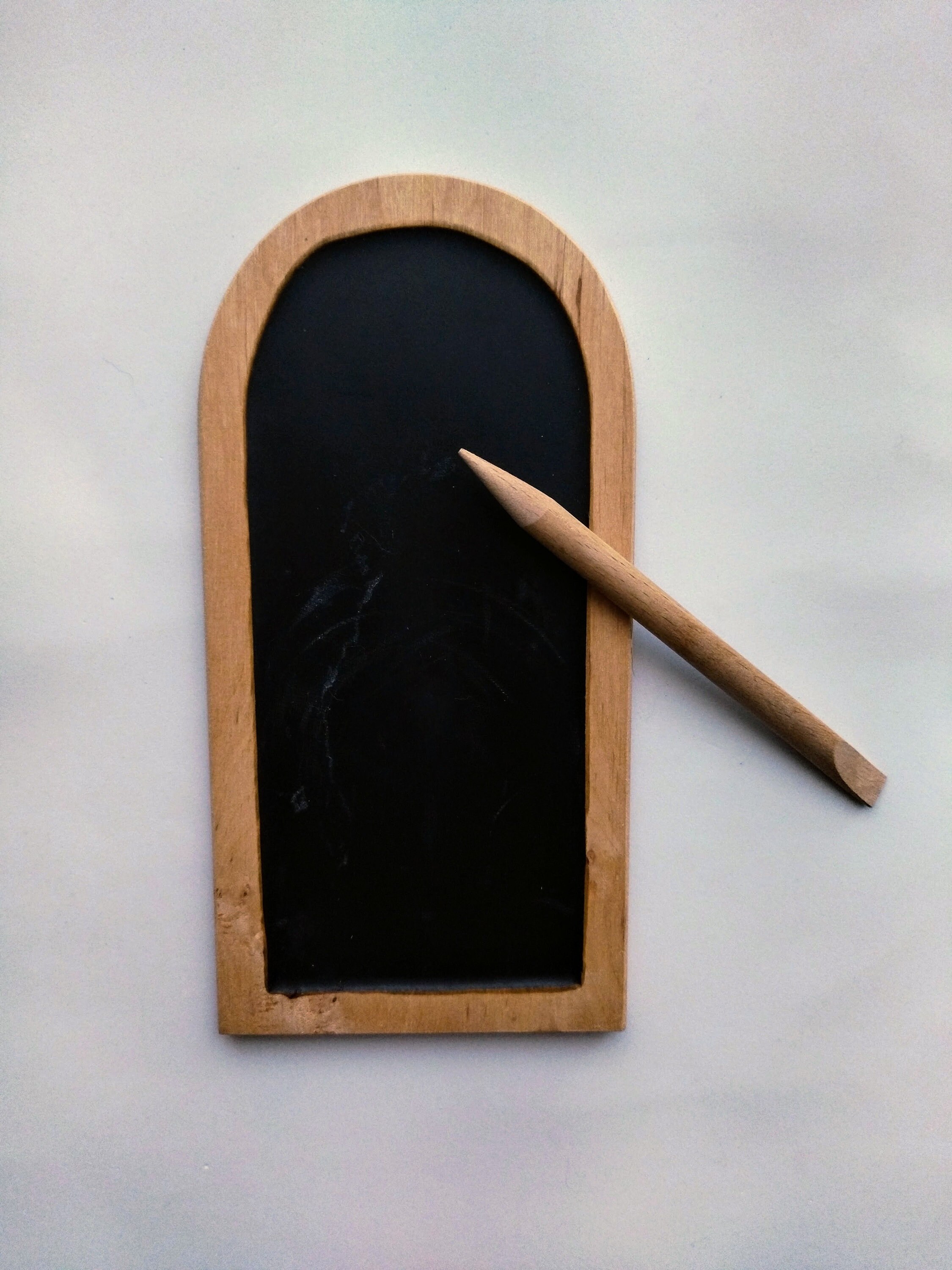 Medieval Wax Tablet, Wax Tablet, Tabula Cerata, Medieval Era, Middle ...