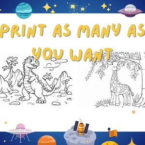 26 Coloring Pages Alphabetical Order for Kids Toddlers Preschoolers ...