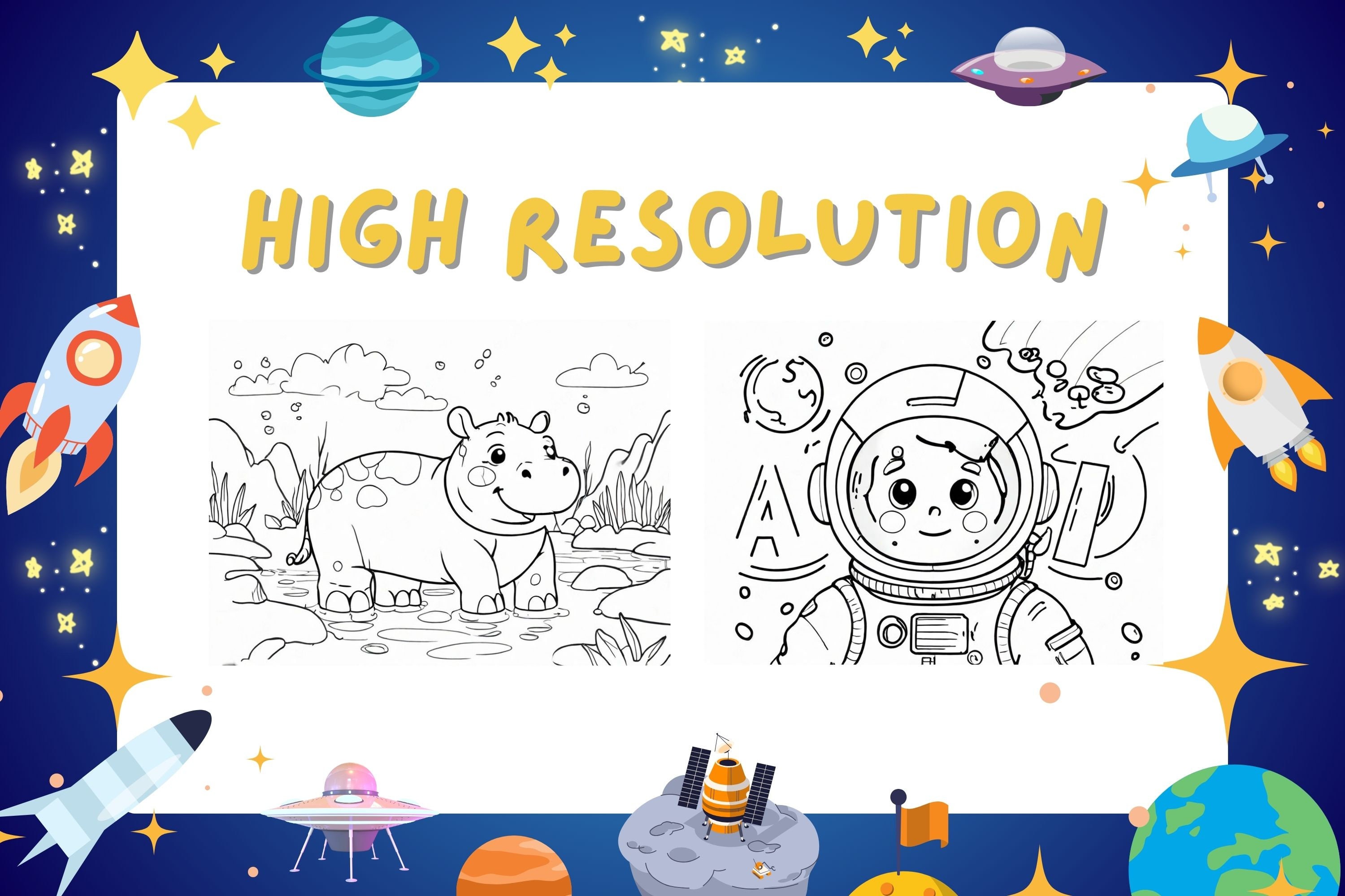 26 Coloring Pages Alphabetical Order for Kids Toddlers Preschoolers ...