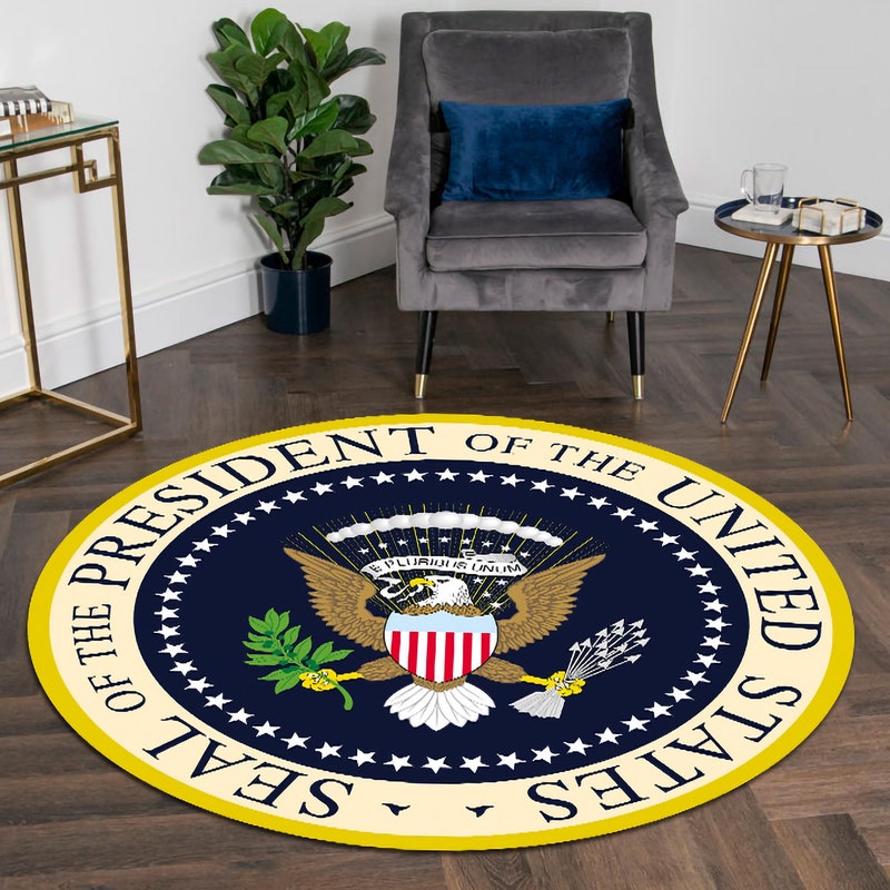 Presidential Seal - Etsy