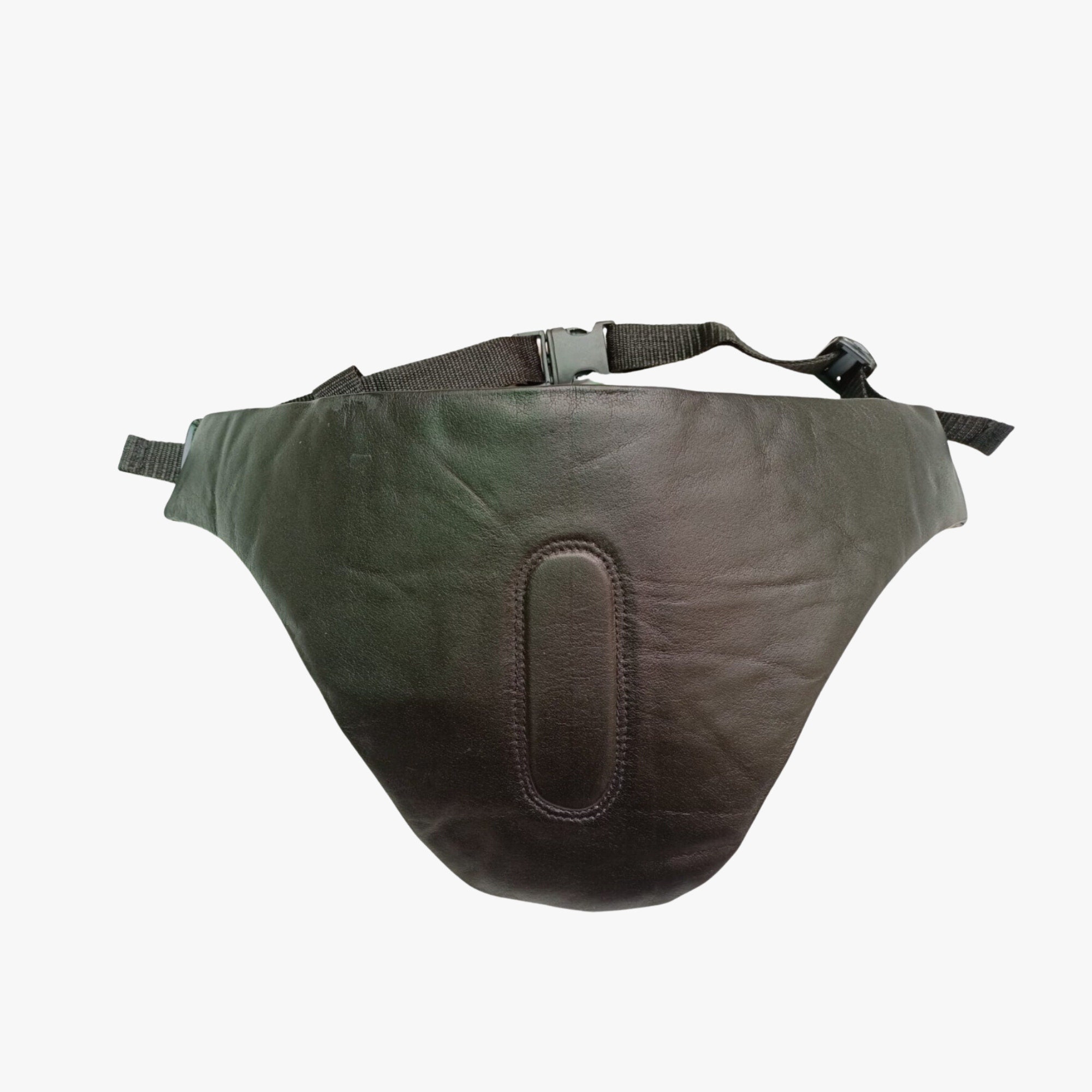 Genuine Leather Darth Vader Codpiece Black Leather Darth - Etsy