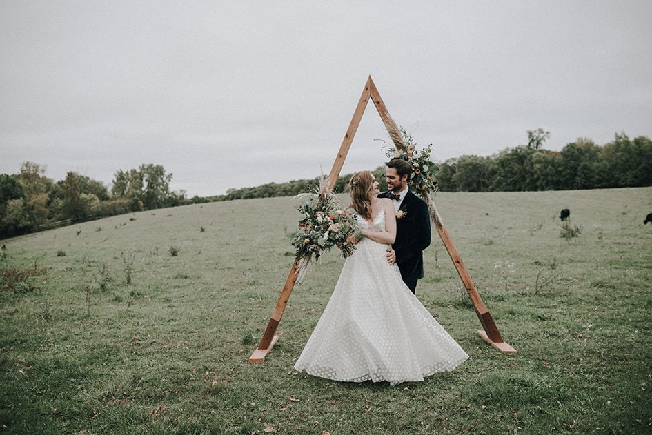 A-Frame Arch Building Plans PDF/DIY Triangle Arbor Plan/ | Etsy