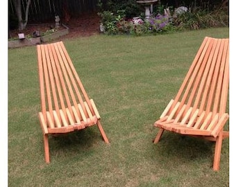 Kentucky Stick Chair | Etsy