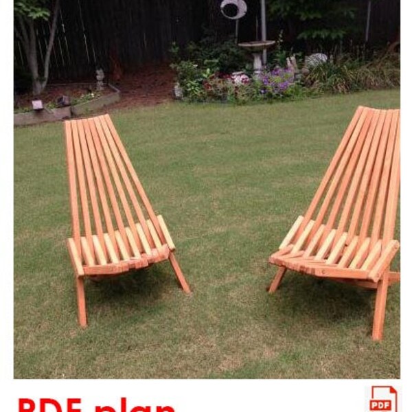 Kentucky Stick Chair - Etsy