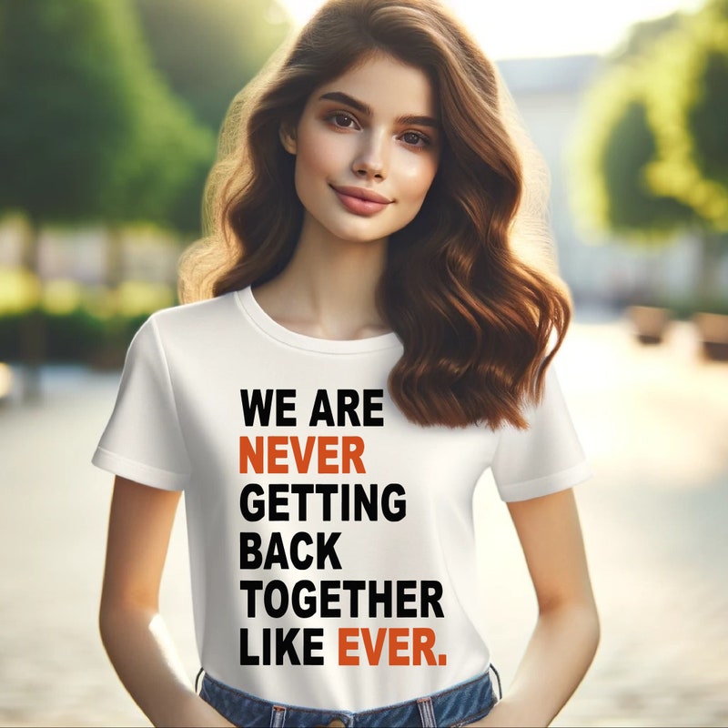 For Like Ever Print - Etsy