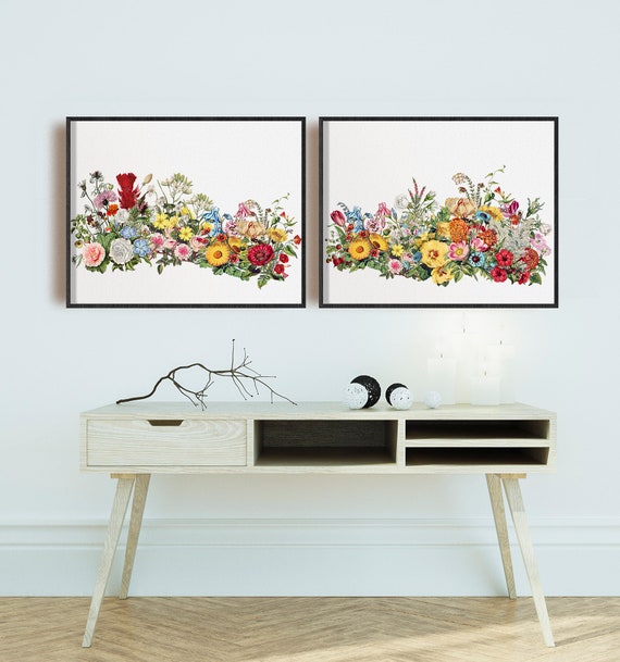 Victorian Era Wall Decor