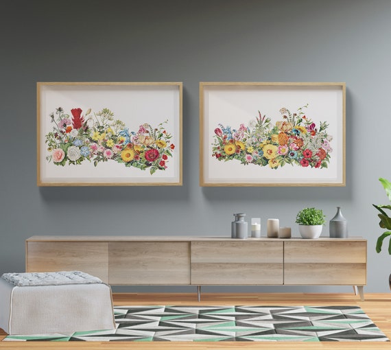 Victorian Era Wall Decor