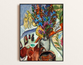 German Table Setting - Etsy