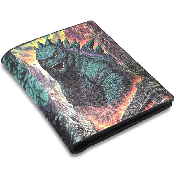 Godzilla Clip Art - Etsy