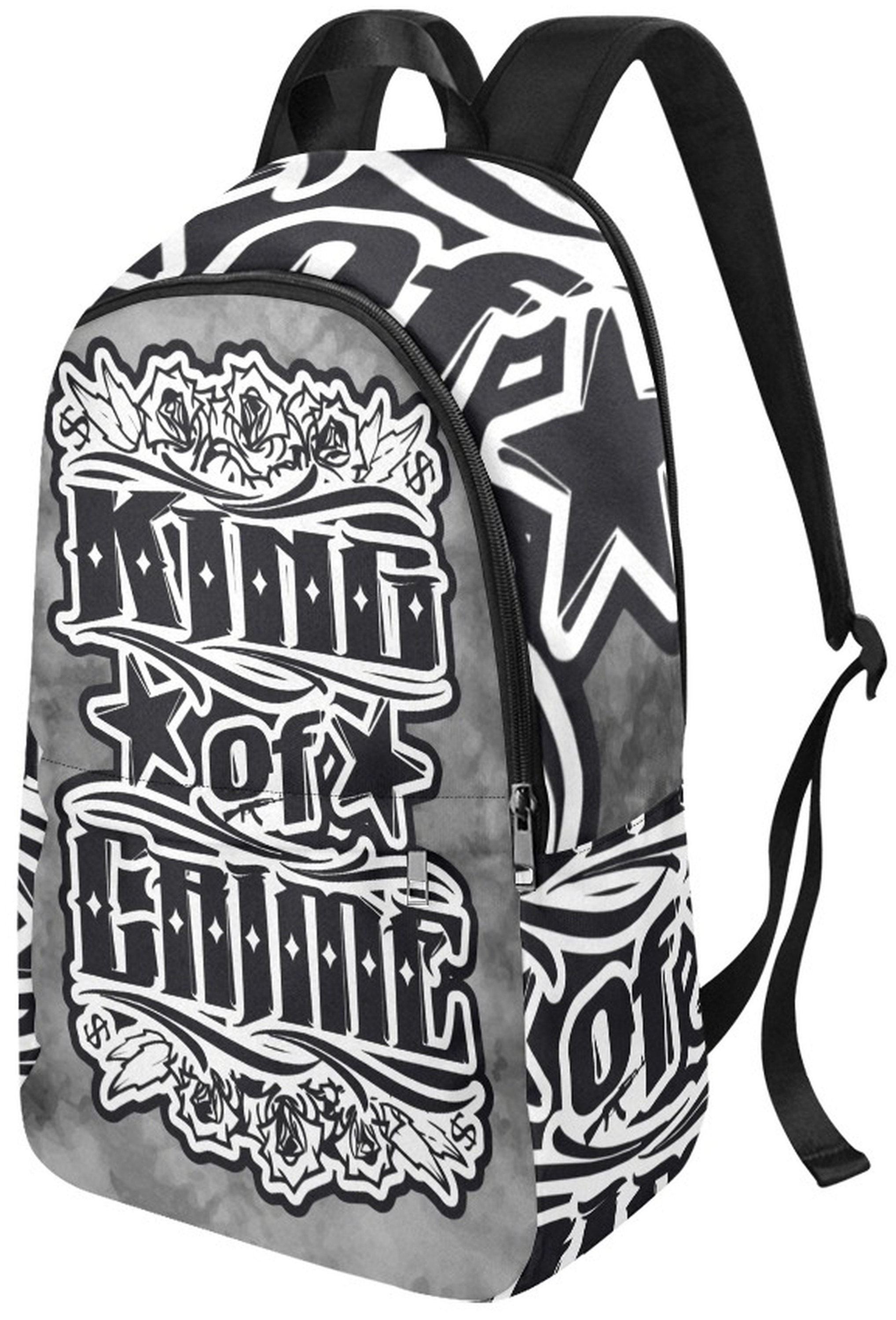 Gangsta Backpack Bag Bags Handbag Thug Outlaw Cartel Mafia - Etsy UK