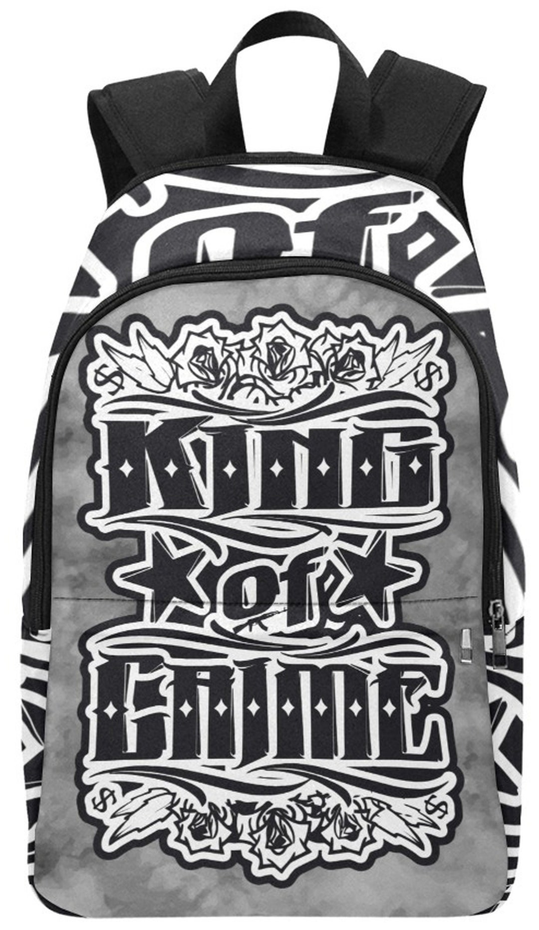 Gangsta Backpack Bag Bags Handbag Thug Outlaw Cartel Mafia - Etsy UK