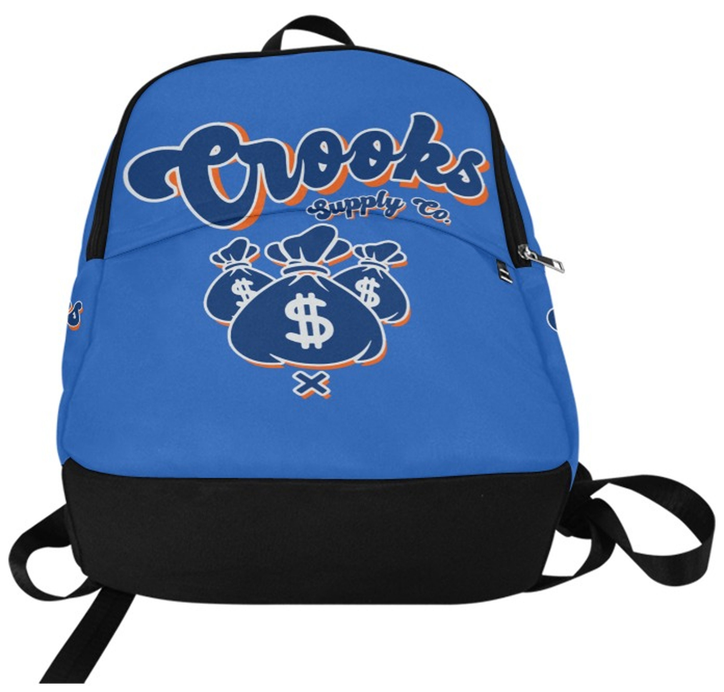 Backpacks Bags & Purses Crooks Backpack Bag Bags Handbag Savage Gangsta ...