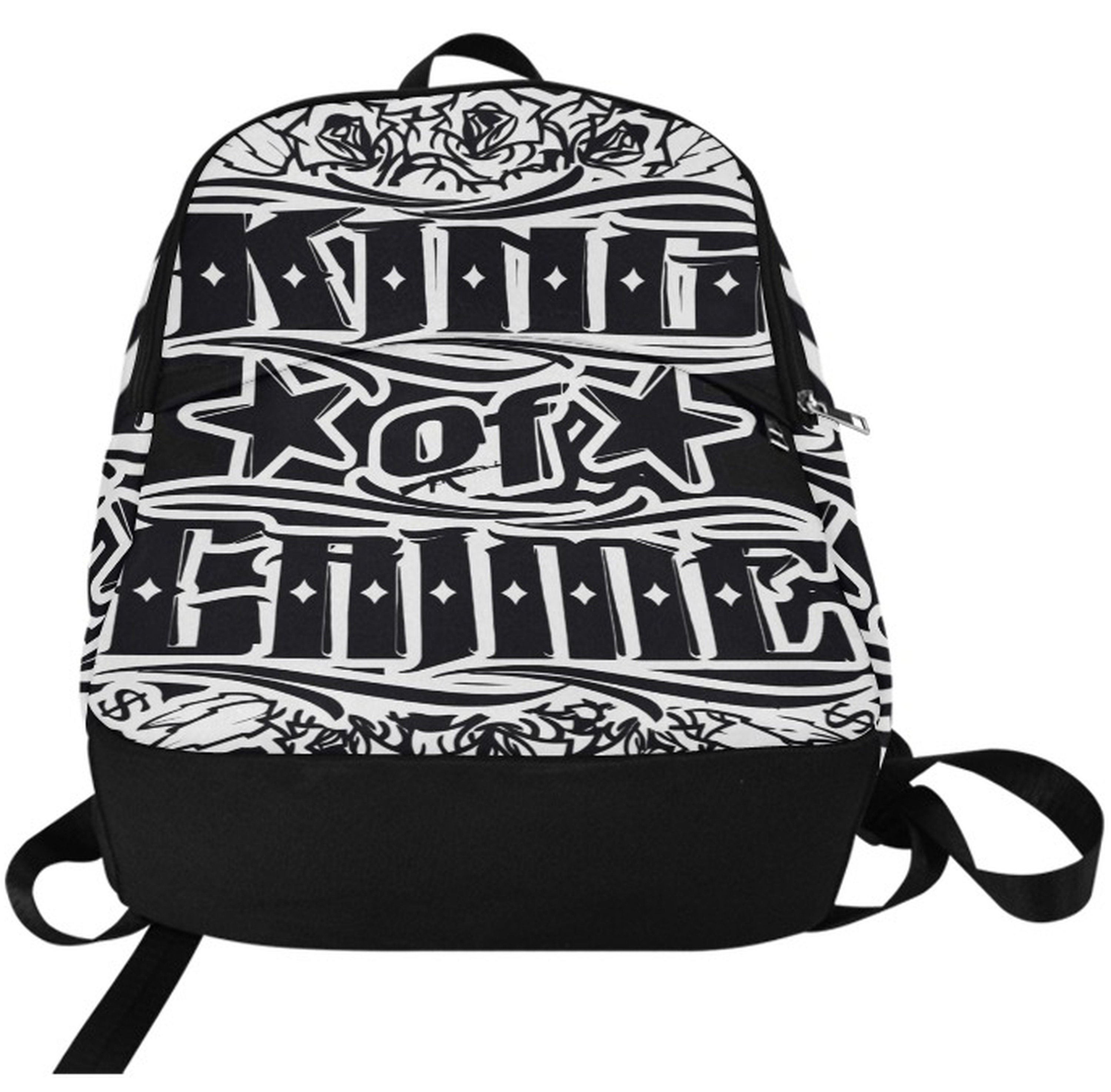 Gangsta Backpack Bag Bags Handbag thug outlaw cartel mafia | Etsy