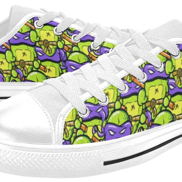 Turtle Shoes - Etsy