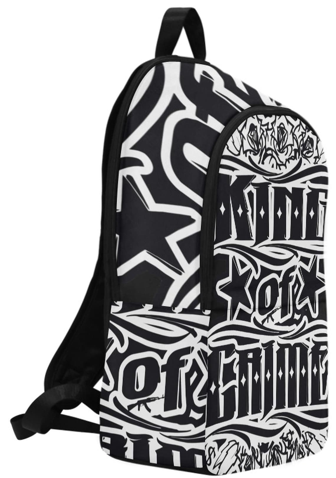 Gangsta Backpack Bag Bags Handbag thug outlaw cartel mafia | Etsy
