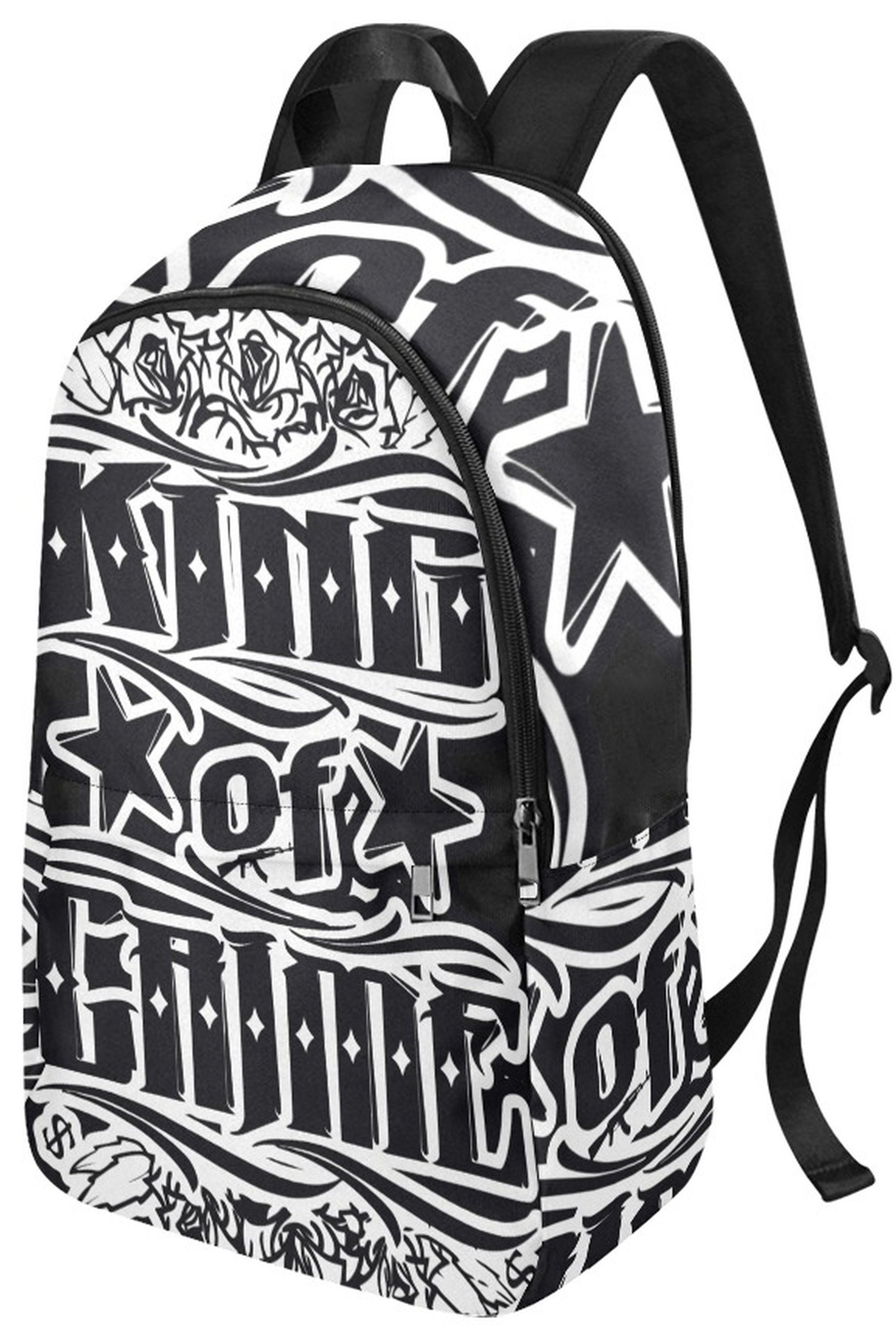 Gangsta Backpack Bag Bags Handbag thug outlaw cartel mafia | Etsy