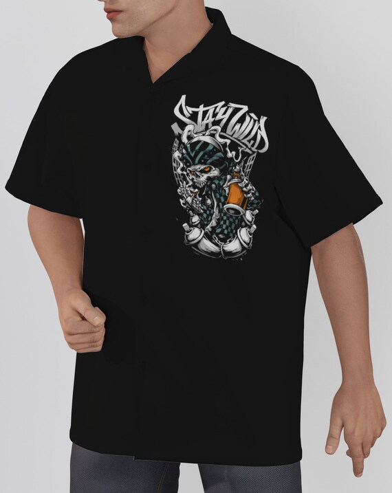 Chicano Gangster Dickies