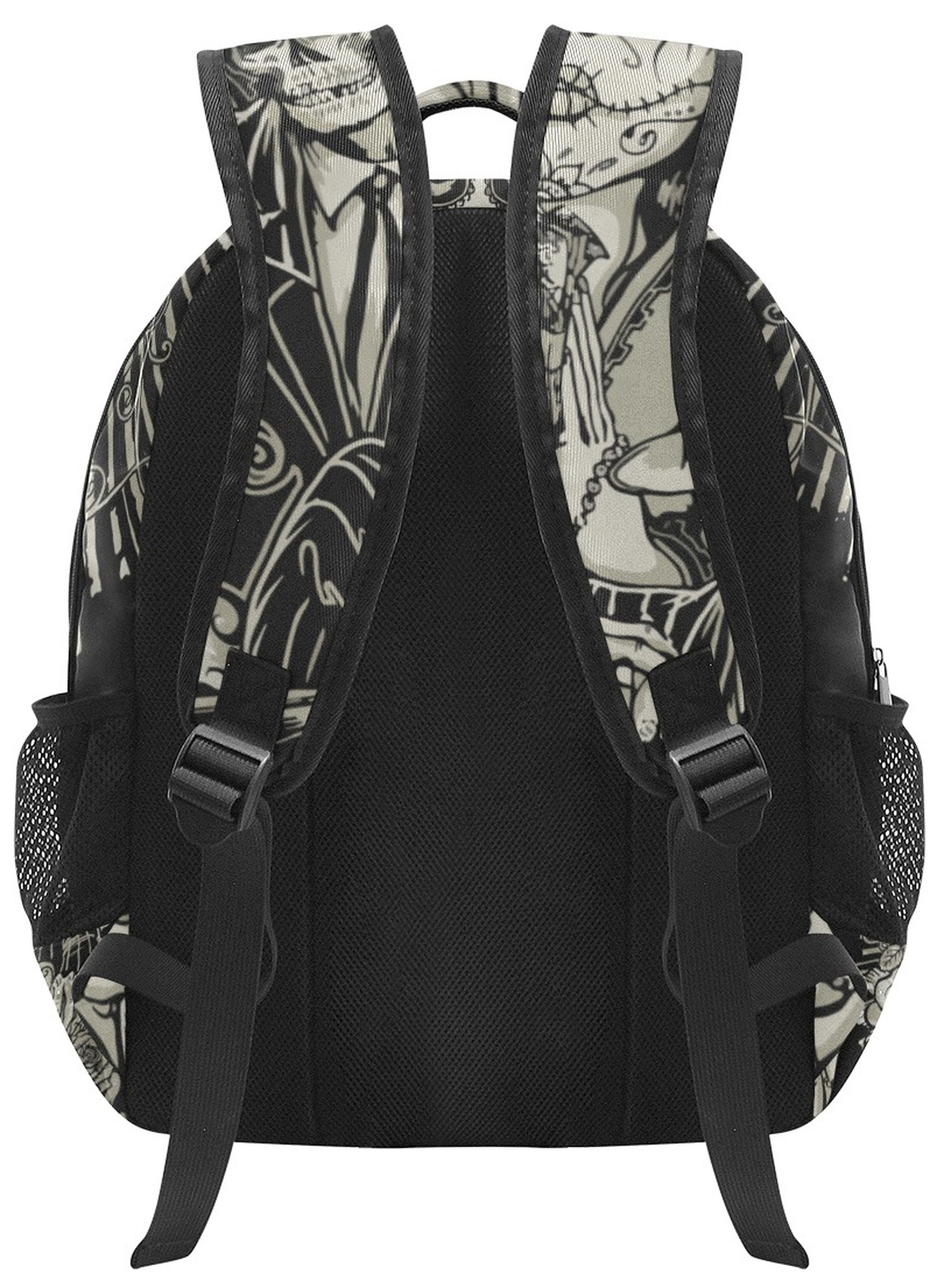 Mi Vida Loca Backpack Gangsta Pride Gangster Gangsters Cholo - Etsy