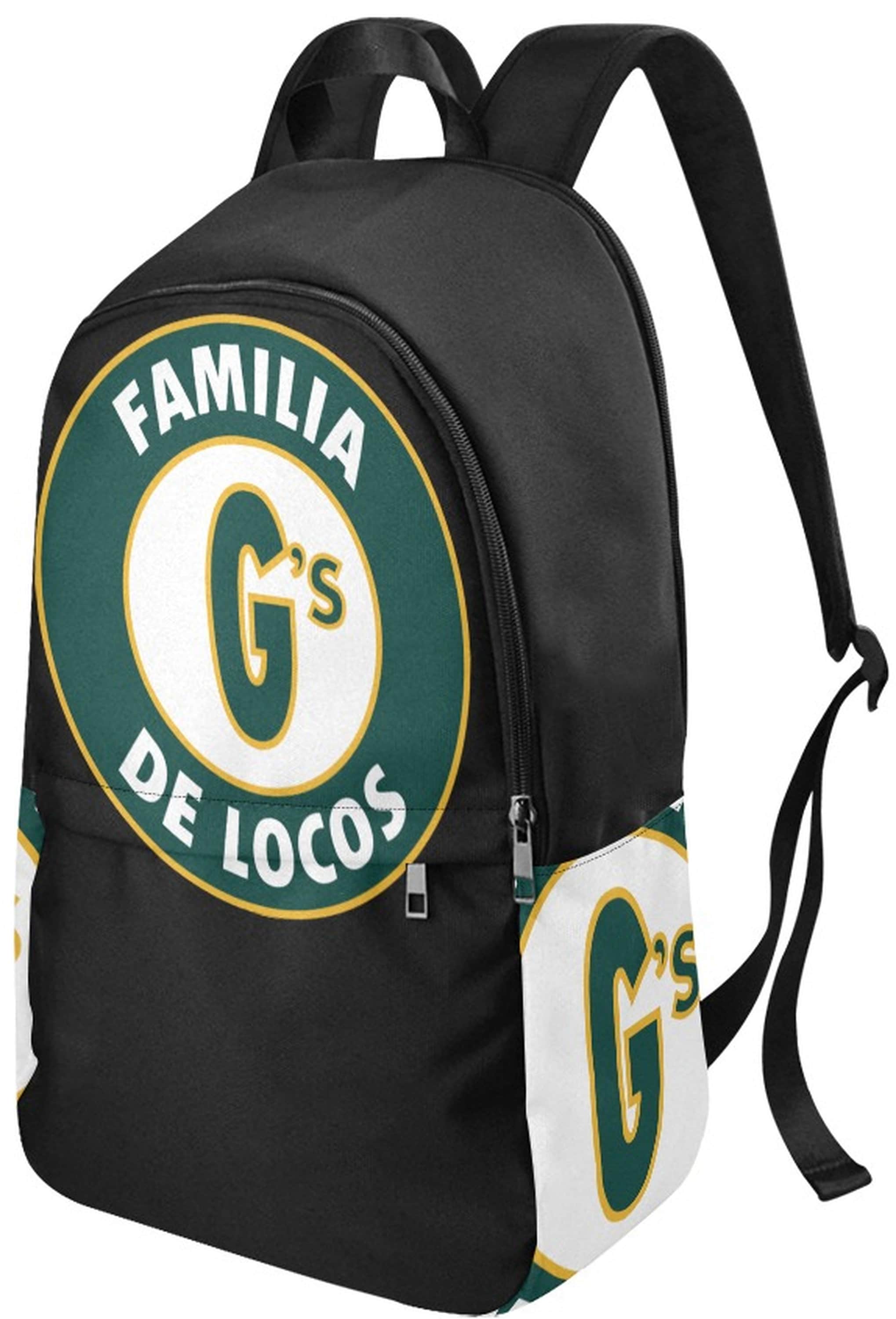 Gangsta Backpack Bag Bags Handbag mafia familia mexican cartel | Etsy