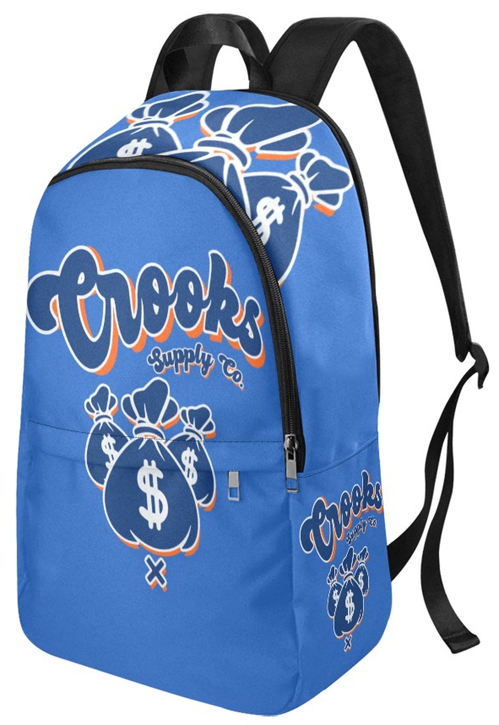 Backpacks Bags & Purses Crooks Backpack Bag Bags Handbag Savage Gangsta ...