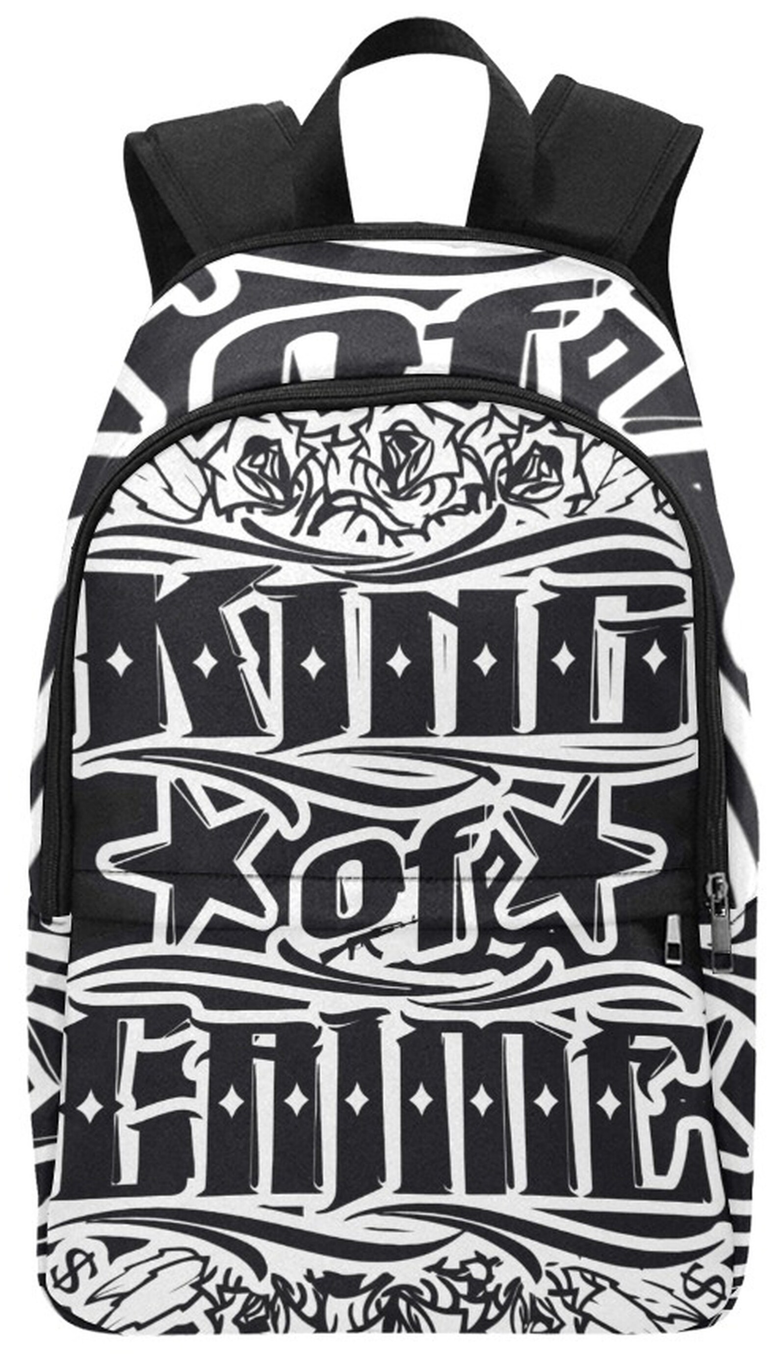 Gangsta Backpack Bag Bags Handbag thug outlaw cartel mafia | Etsy